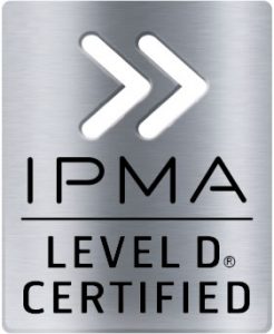 IPMA Level D Certified Project Management Associate (PMDAN discont) - PMDAN
